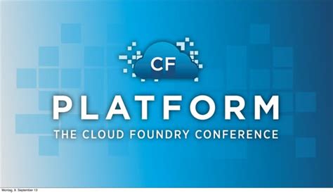 Continuous Deployment With Cloud Foundry Github And Travis Ci Anynines Pdf Cloud