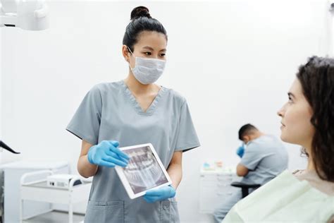 Five Ways Nurses Can Improve Patient Care Quality In Hospitals And Clinics