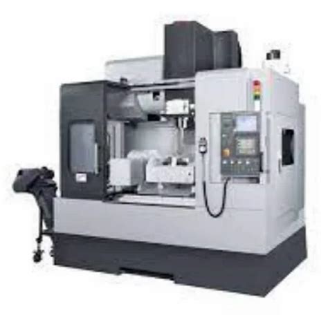 Cnc Lathe Machine At CNC Lathe In Pune ID