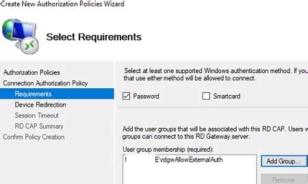 Setup A Remote Desktop Gateway On Windows Server Windows OS Hub