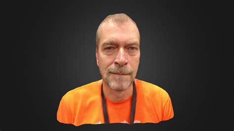 3d Selfie 3dselfie Sketchfab