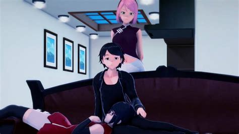 Naruto Konohas Last Man V01 Pcapk Download Adult 3d Sex Porn
