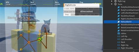 Arm C0 Rotation Relative To Camera And Compensating Torso Rotation