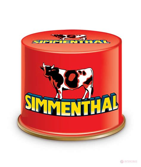 Hov Dzie M So Simmenthal X G