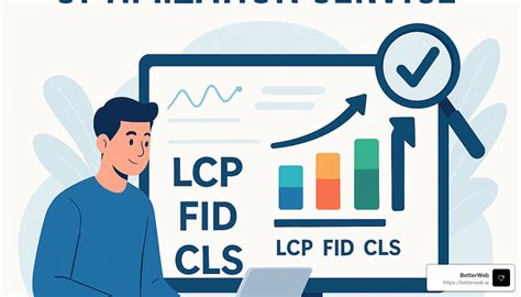 Core Web Vitals Optimization Service 7 Proven Powerful Wins 2025