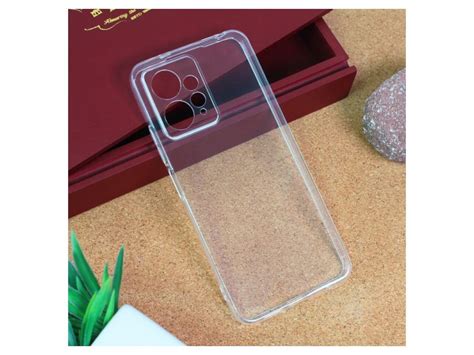 Maskica Teracell Giulietta Za Xiaomi Redmi Note G Eu Transparent Kupindo
