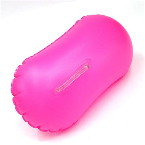 Swimming Floating Life Saving Bouy Drifting River Vicedeal