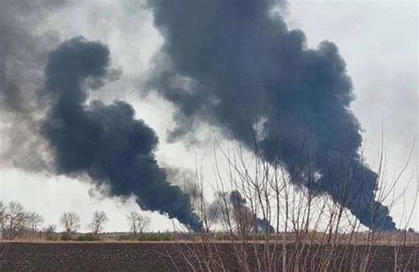 По всій території України існує загроза авіаційних та ракетних ударів