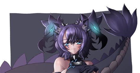 けものフレンズ 門主べロス Revol絵仕事募集中のイラスト Pixiv