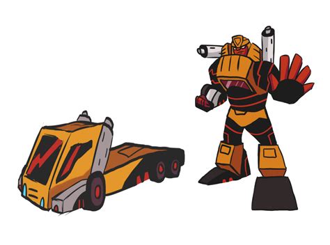 Erector Transformers Alliance Tas By Moonieloonie On Newgrounds