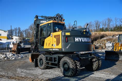 Hyundai HW170ACR - Mörtlbauer Baumaschinen