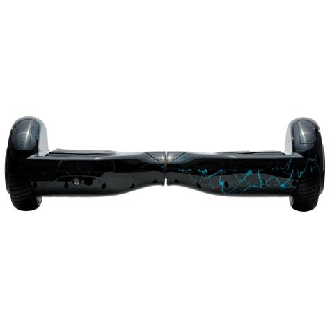Set Hoverboard Cu Scaun Hoverkart Rosu Cu Suspensii Duble Boxe