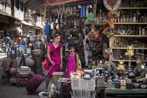 Chor Bazaars In India The Ultimate Guide To Legendary Markets