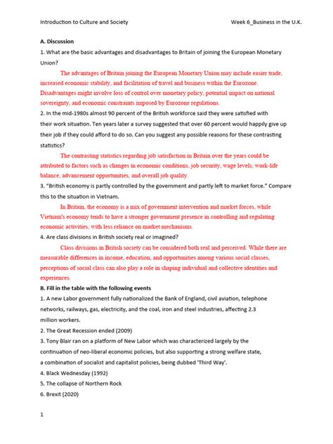intro to cul handout week 6 pdf monetary policy market