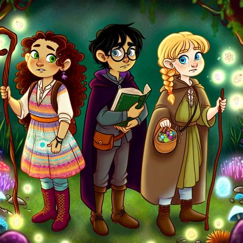 ️ El Viaje Mágico De Los Tres Hermanos Crea Cuentos Personalizados