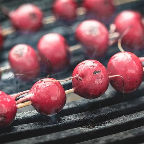 Bbq Sweetcorn Riblets Recipe Riverford