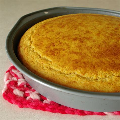 Corn Free “corn” Bread Food Prepper
