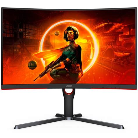 Buy Curved Screen Monitors Online Immerse Yourself In A New Dimension