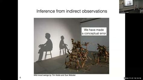 inlab the inference laboratory on linkedin rses seminar series 2024