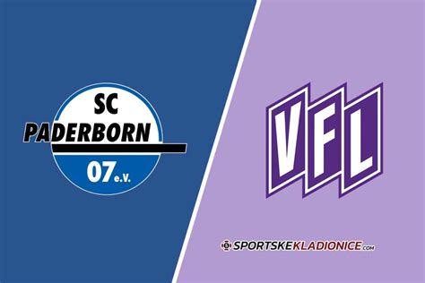 Paderborn Vs Vfl Osnabruck Tipovi Saveti I Kvote 04082023 1830
