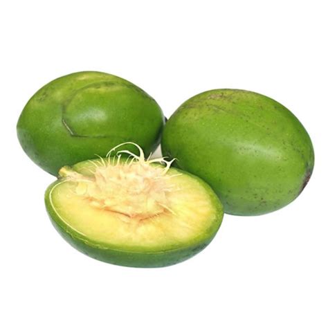 Jual Buah Kedondong Buah Kedongdong Shopee Indonesia