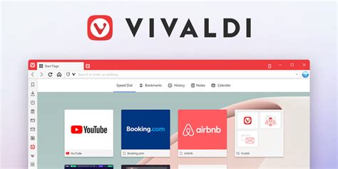 Introducing Vivaldi S Workspaces A New Way To Organize Your Web