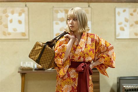 札束と温泉 作品情報 映画com
