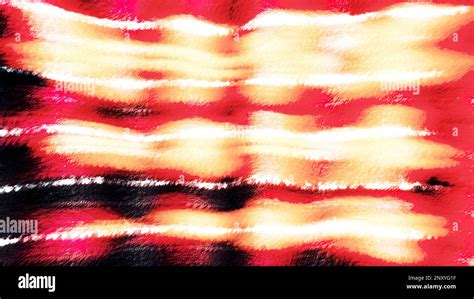 Light Effects Of Shooting With Spots Motion Frame By Frame Animation