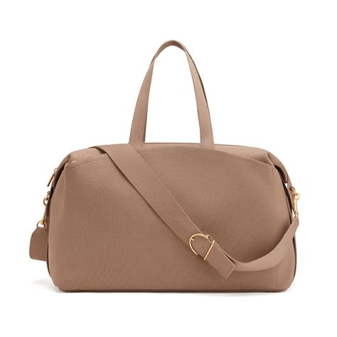 15 Best Travel Tote Bags Tested And Reviewed For 2024