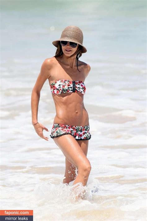 Sharni Vinson Aka Sharnivinson Nude Leaks Faponic