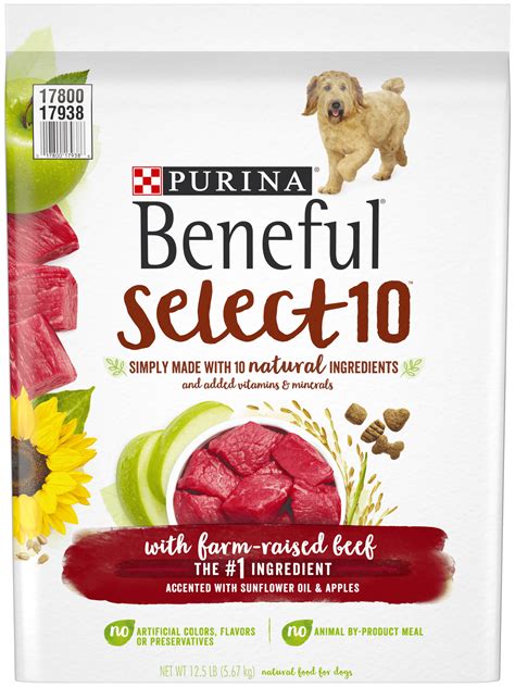 Top 10 Beneful Dog Food Products A Comprehensive Review And Buying