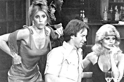 30 Things Threes Company Fans Didnt Know Happened Behind The Scenes