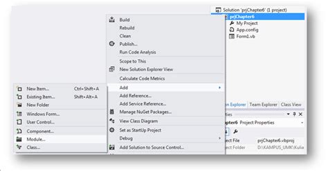 Cara Koneksi Database Sql Server Dengan Vbnet Atwiwitnet