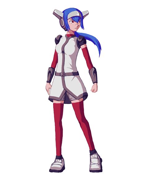 Lea Crosscode Heroes Wiki Fandom
