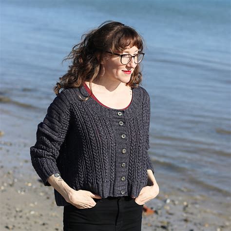 Ravelry Lumalee Pattern By Renée Callahan