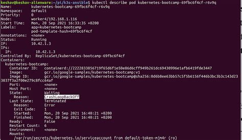 First Nginx App Deployment Using K8s On Turing Pi Cluster By Keshav Singh Medium