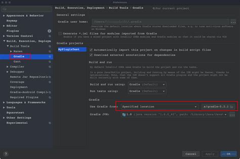 系统性解决intellij Idea插件开发环境问题 掘金