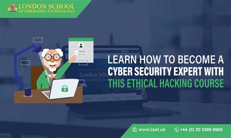 Learn How To Become A Cyber Security Expert With This Ethical Hacking