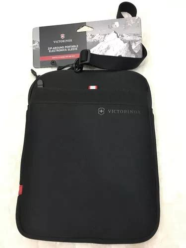 Bolso Funda Para Lapto Victorinox Original Mercadolibre