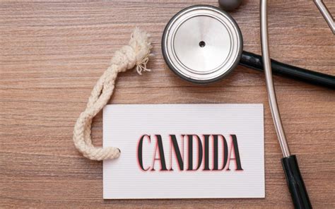 Remedii Naturale Pentru Candida Copilul Ro