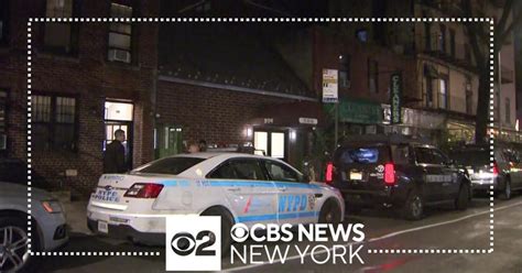 Sources Alleged Squatters Killed Woman Hid Body In Bag In Nyc