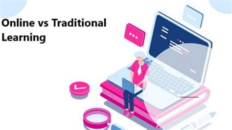Online Vs Traditional Learning PPTX