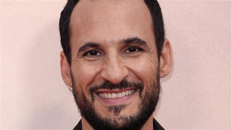 Ali Abassi Signs With Uta