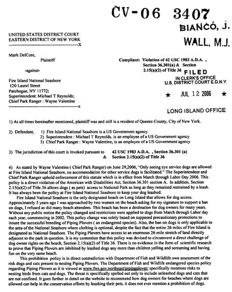 Man Sues Over Naked Beach Beef The Smoking Gun