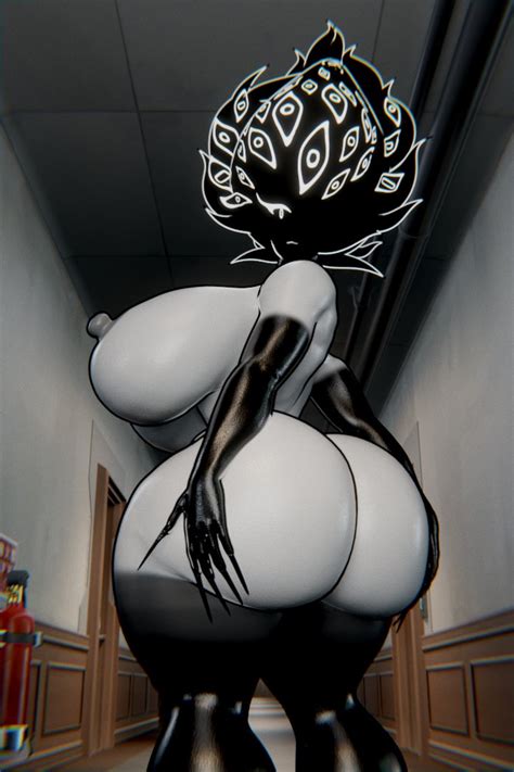 Rule 34 1girls Big Ass Eldritch Horror Huge Breasts Monster Girl