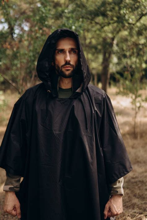 Дощовик пончо плащ палатка Logos 675 грн Інтернет магазин Logos Shop