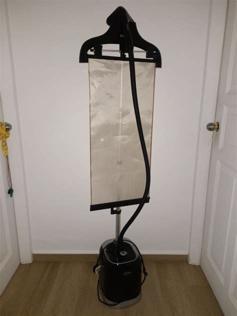 Tefal Steamer Tv And Home Appliances Irons And Steamers On Carousell
