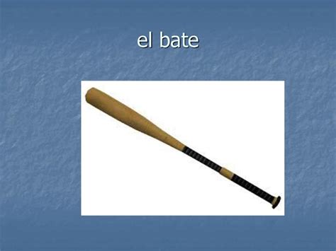 El Vocabulario Unidad Etapa Ppt Descargar