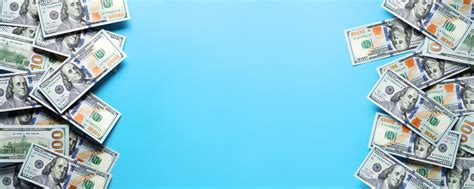 Money Background Designs