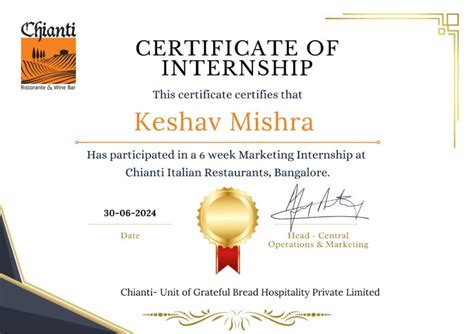 Keshav Mishra On Linkedin Internshipexperience Marketinginaction Youthengagement
